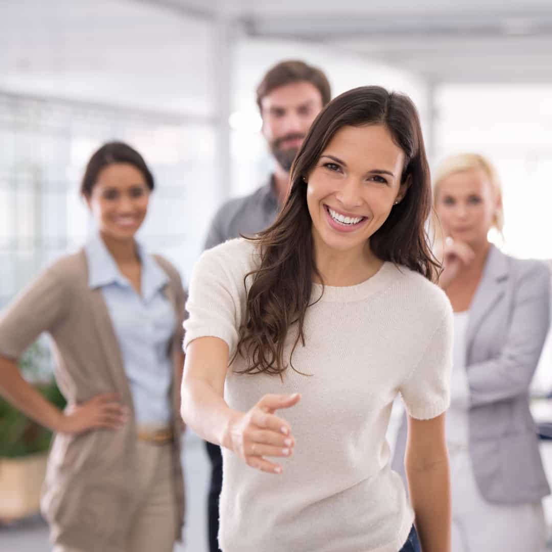 Pivotal Hires - Careers Page